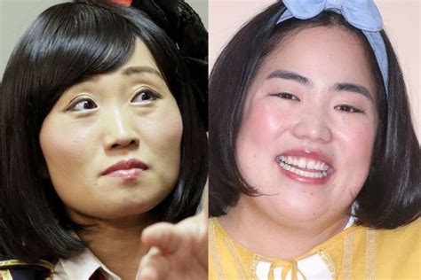 面白いと思う「女ピン芸人」ランキング！やす子、渡辺直美を抑えた1位は？ エンタメ 写真 Goo ニュース