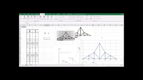excel and autocad youtube