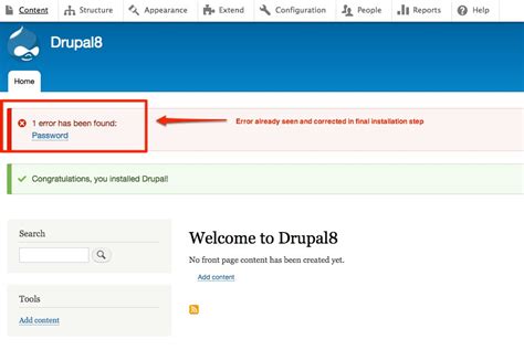 form validation message incorrectly repeated after fixing the