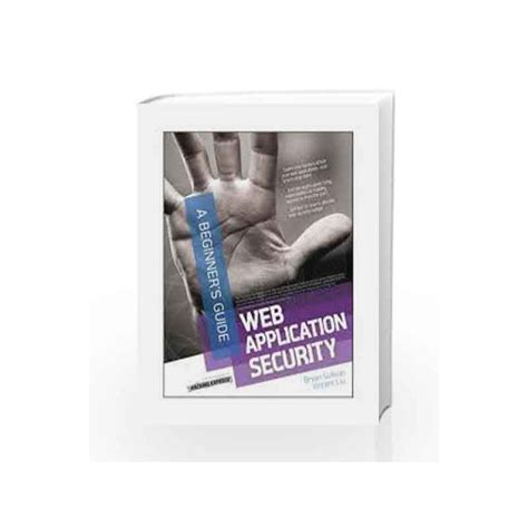 web application security a beginner s guide by buy online web