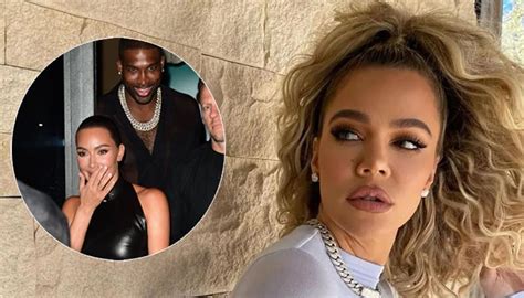Khloe Kardashian Humiliated As Kim Kardashian Tristan Thompson Grow