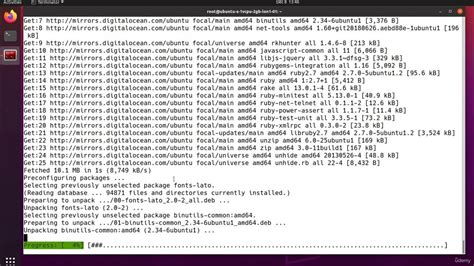 scanning for rootkits rkhunter and chkrootkit how to check for