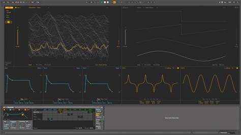 How To Use Ableton Live 10s Wavetable Synth Musicradar