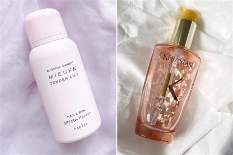 髪の日焼け対策どうする？おすすめの紫外線対策グッズとuvヘアケアの使い方（2ページ目） Prettyonline
