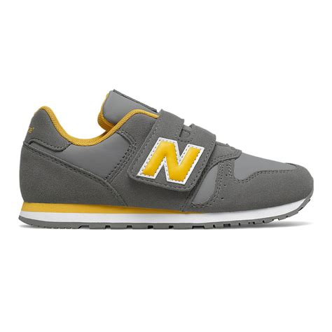 Venta New Balance 373 Black Green En Stock