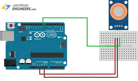 how mq3 alcohol sensor works and interface it with arduino bison devices