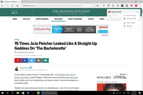 my top 5 favorite edge browser extensions for windows 10 on msft