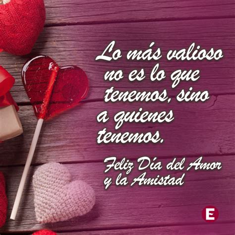 Día De San Valentín Las Mejores Frases E Imagenes Para Desear Felíz 14
