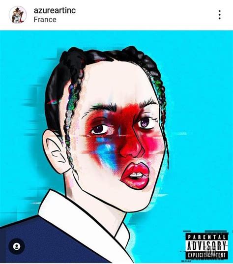 Fka Twigs Lp1 In New Look R Fkatwigs