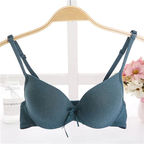 Women Double Push Up Bras Women Sexy Double Push Up Bras One Piece