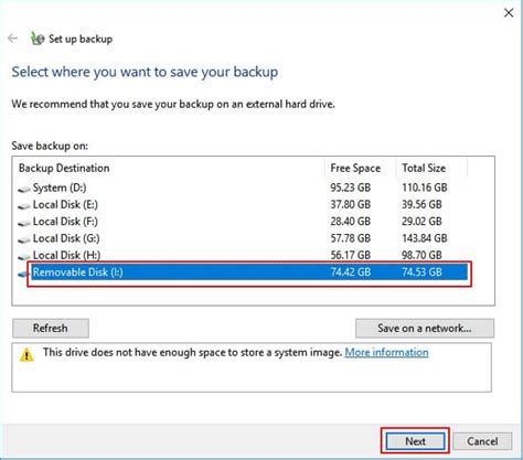 3 ways to automatically backup files to external hard drive in windows