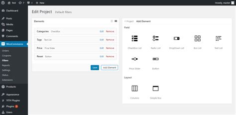 zur verfügung stellen art krause add filter woocommerce betäuben