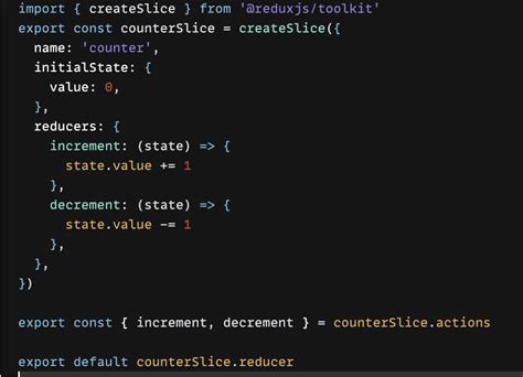 introduction to redux toolkit to the new blog