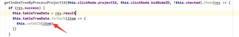 elementui 表格使用resolve 函数懒加载后，重新改变树形数据出现视图残留 element tree resolve csdn博客