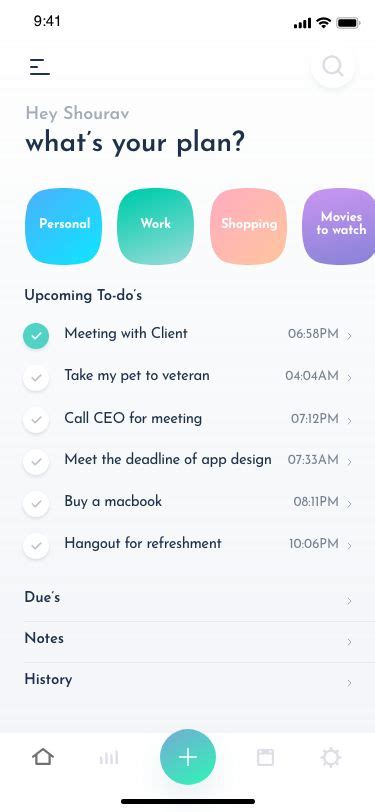 todo application ionic by pisoftwareptyltd codester