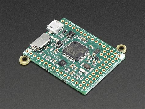 micropython pyboard [v1 1] id 2390 44 95 adafruit industries