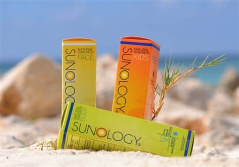 11 Non Toxic Sunscreens We Love Dont Slather Yourself With Chemicals