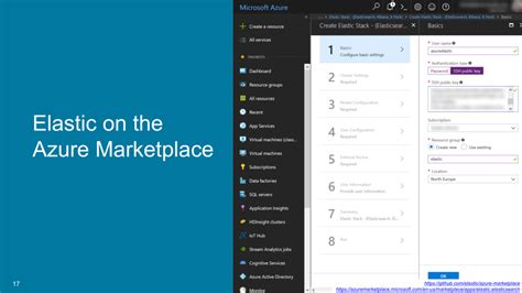 elastic{on} 2018 monitor and manage your cloud
