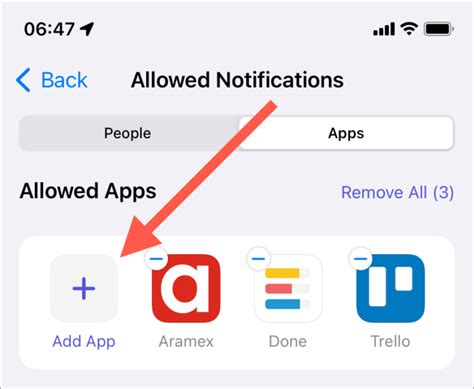 Iphone “time Sensitive” Notifications What They Are And How To Use