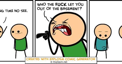 mildly interesting random comic generator imgur