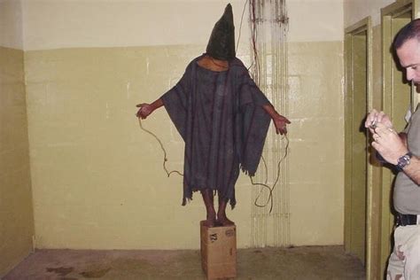 20 Years Later Abu Ghraib Detainees Get Their Day In Us Court