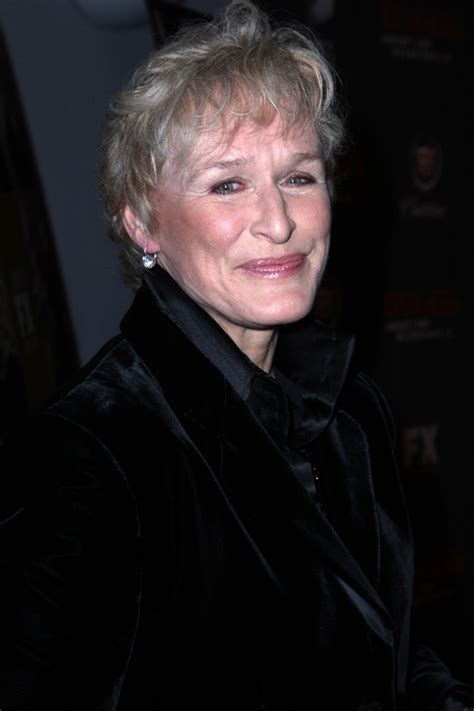 Glenn Close Leaked Photos 9595 Best Celebrity Glenn Close Leaked