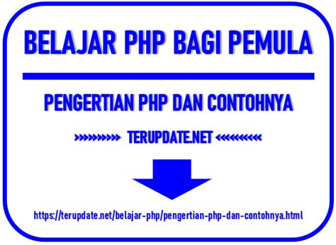 pengertian php fungsi jenis jenis php dan tipe data php bospedia photos