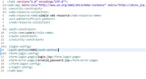 java jsp file not using css because of web xml stack