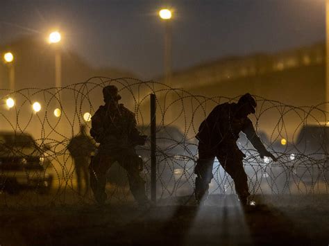 As Title 42 Ends Heres What To Expect At The U S Mexico Border Npr