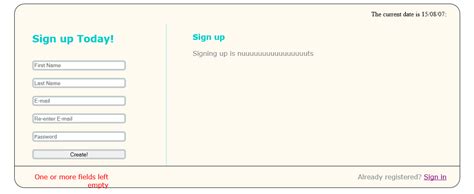 html div s appearing different firefox vs internet