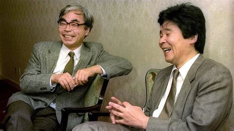 ジブリ高畑勲監督がアニメ業界に遺した宝物 ライブドアニュース