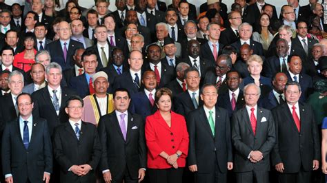 Activists Slam Rio 20 Sustainable Development Summit As A Hoax Cnn