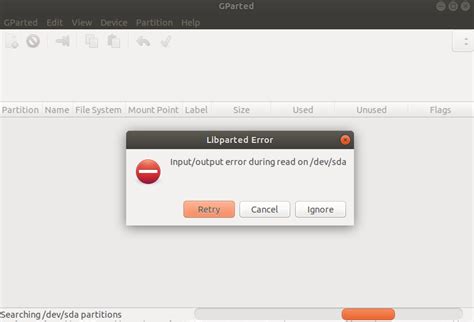 grub2 ubuntu 18 04 4 dual boot installation failed with executing