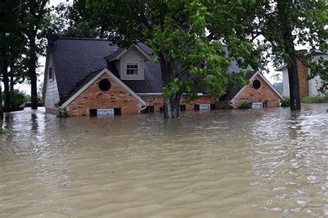 Scientists Warn Of Severe Flooding In 25 States Ubergizmo