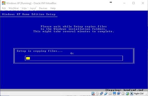 install and run multiple operating systems simultaneously with virtual