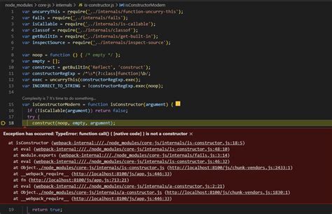 blank screen after 5 6 migration ionic framework ionic forum