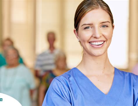 Begin Your Healthcare Career As A Professional Caregiver Americare Plus