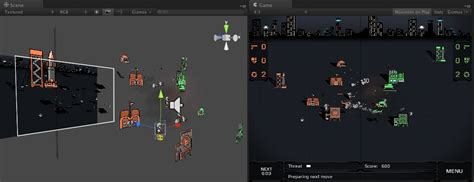 ue4 для unity разработчиков создание 2d игр