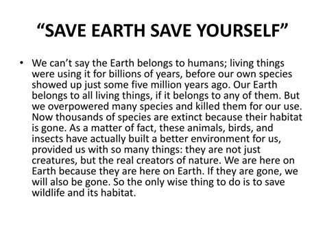 How To Save Mother Earth Paragraph The Earth Images Revimage Org