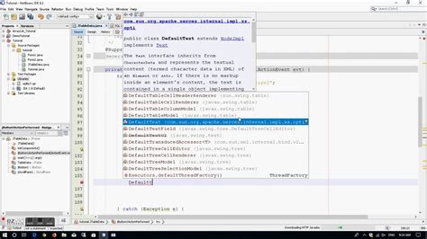 populating jtable with oracle database java and oracle youtube