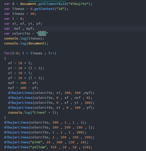 ciclos while y for en javascript platzi
