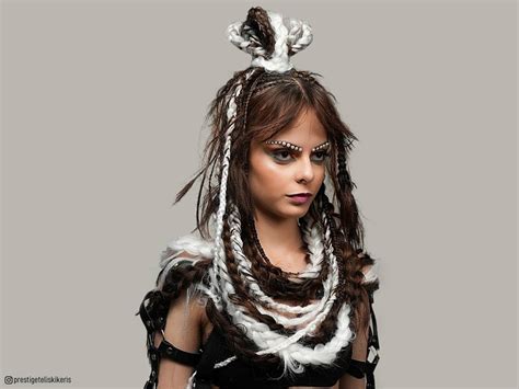 Share More Than 131 Traditional Viking Hairstyles Female Dedaotaonec