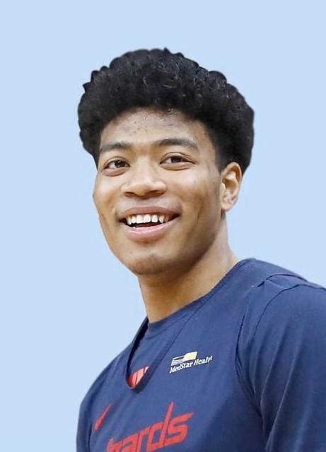 五輪旗手に八村塁と須崎優衣 八村「大変光栄」須崎「全力で全う」 スポーツ デイリースポーツ Online