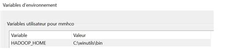 could not locate executable null bin winutils exe cloudera community