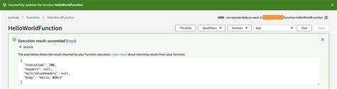 how to create aws lambda functions using pulumi and golang