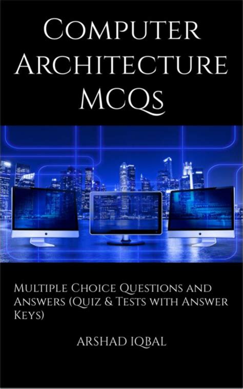 computer architecture mcqs multiple choice questions and answers quiz