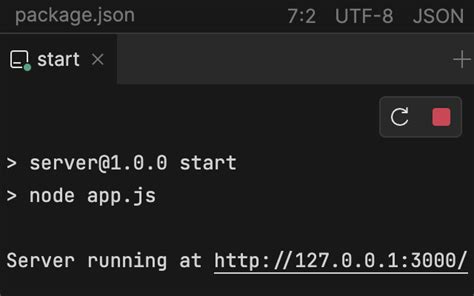 getting started with javascript and typescript jetbrains fleet