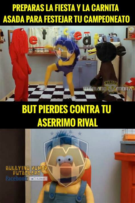 Los Mejores Memes De La Derrota De Monterrey En La Final De La Liga Mx