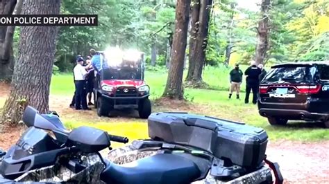 Missing Woman Found Alive After Being Stuck In Mud For 3 Days