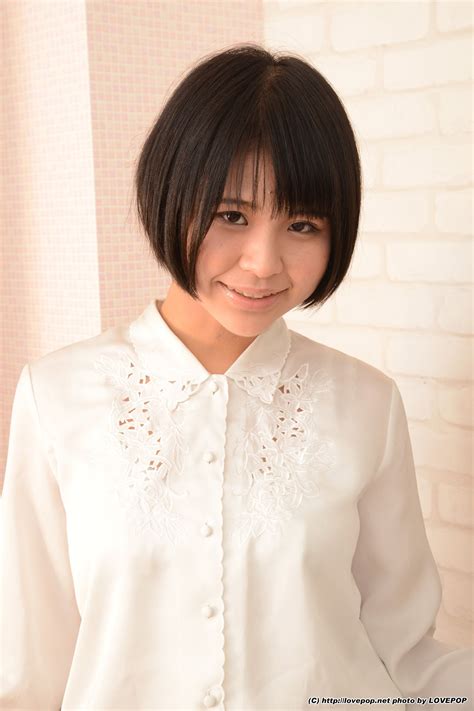 Mayu Senju Set2 [lovepop] Photobook V2ph